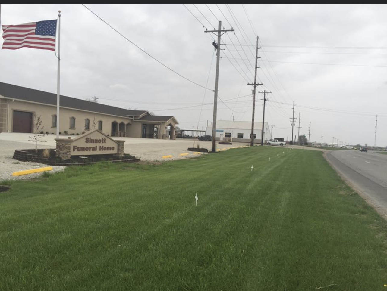 Home - Sinnott Funeral Home